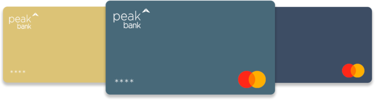 Peak Bank - Peak Invest