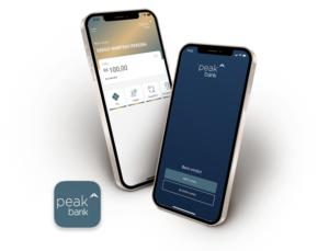 Peak Bank - Peak Invest