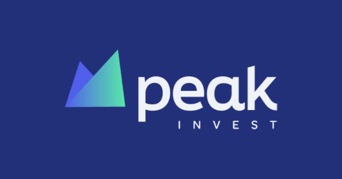 Peak Invest - Melhor Renda Fixa do Mercado - Peak Invest