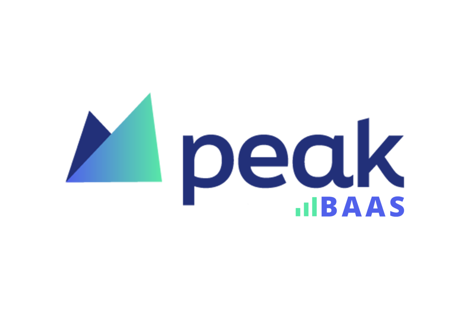 Peak BaaS - Banking as a Service